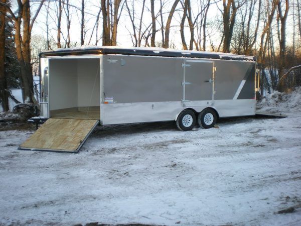 Automan Trailers Your Trusted Source for Quality Trailers